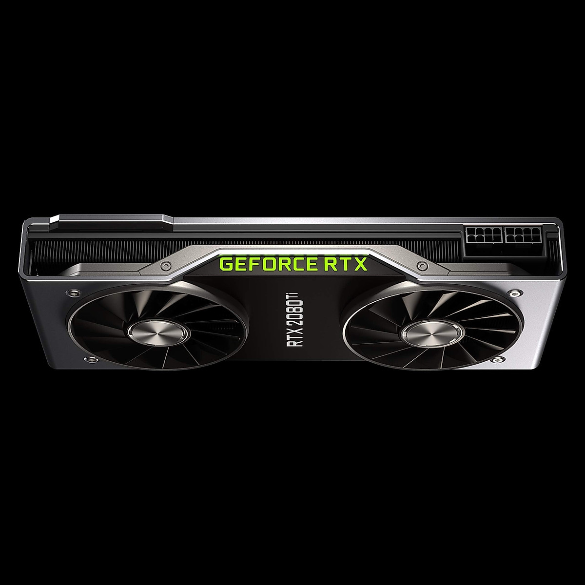 NVIDIA GEFORCE RTX 2080 Ti Founders Edition (Renewed)