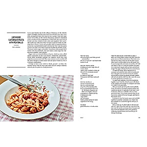 Pasta Grannies: The Official Cookbook: The Secrets of Italy's Best Home Cooks