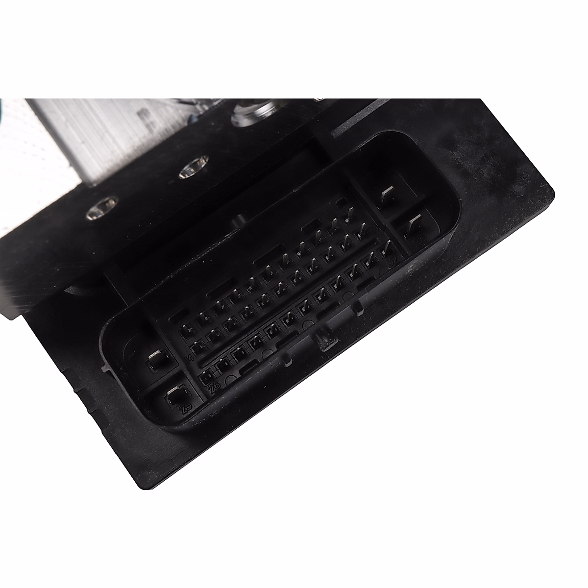 ACDelco GM Original Equipment 19417203 ABS Pressure Modulator Valve Kit