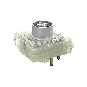 Cherry Keyboard CHERRY MX 10.0N RGB [US/EU] black MX LOW PROFILE RGB SPEED Schalter (made in Germany