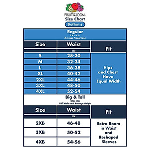 Fruit Of The Loom Mens Eversoft Fleece Elastic Bottom With Pockets, Relaxed Fit, Moisture Wicking, Breathable Sweatpants, White, Large US