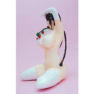 Zones.Toy Hantai Figures Uncensored Starless - Mitarai Yuuna - 1/6 Ecchi Figure Anime Girl Figure