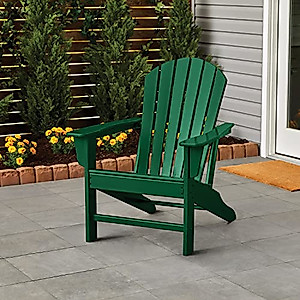 Rust-Oleum 7738502-2PK Stops Rust Brush On Paint, 1 Quarts (Pack of 2), Gloss Hunter Green, 2 Can