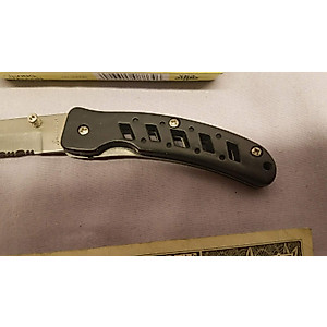 Flying Falcon The Vulture II Pocket Knife