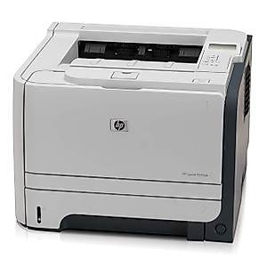HP LaserJet P2055dn Workgroup Laser Printer Network - CE459A (Renewed)