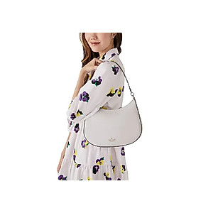 Kate Spade New York Kristi Shoulder Handbag (Warm Cement)