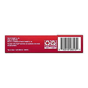 Orajel 3X for Toothache & Gum Pain: Maximum Gel Tube 0.42oz - From #1 Oral Pain Relief Brand - Orajel for Instant Pain Relief