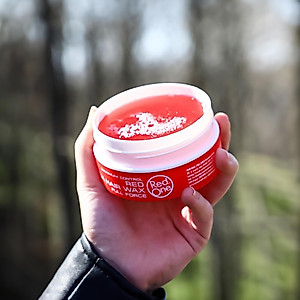 Red One Aqua Hair Wax 150ml Red