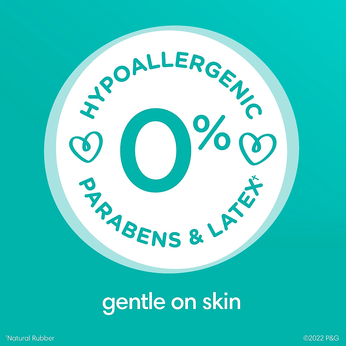 Pampers Baby Wipes Baby Fresh Scented 9X Pop-Top Packs 720 Count