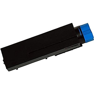 OKI 44574701 Toner Cartridge (4,000 Yield)