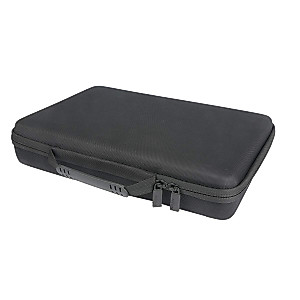 co2CREA Hard Case Replacement for Akai Professional MPK Mini MKII/MPK Mini Play 25 Key USB MIDI Keyboard Controller