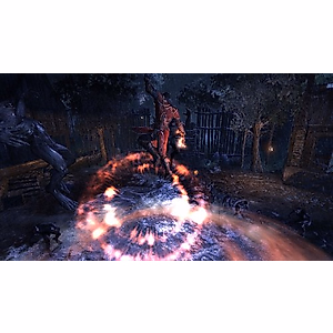 Castlevania: Lords of Shadow - Playstation 3