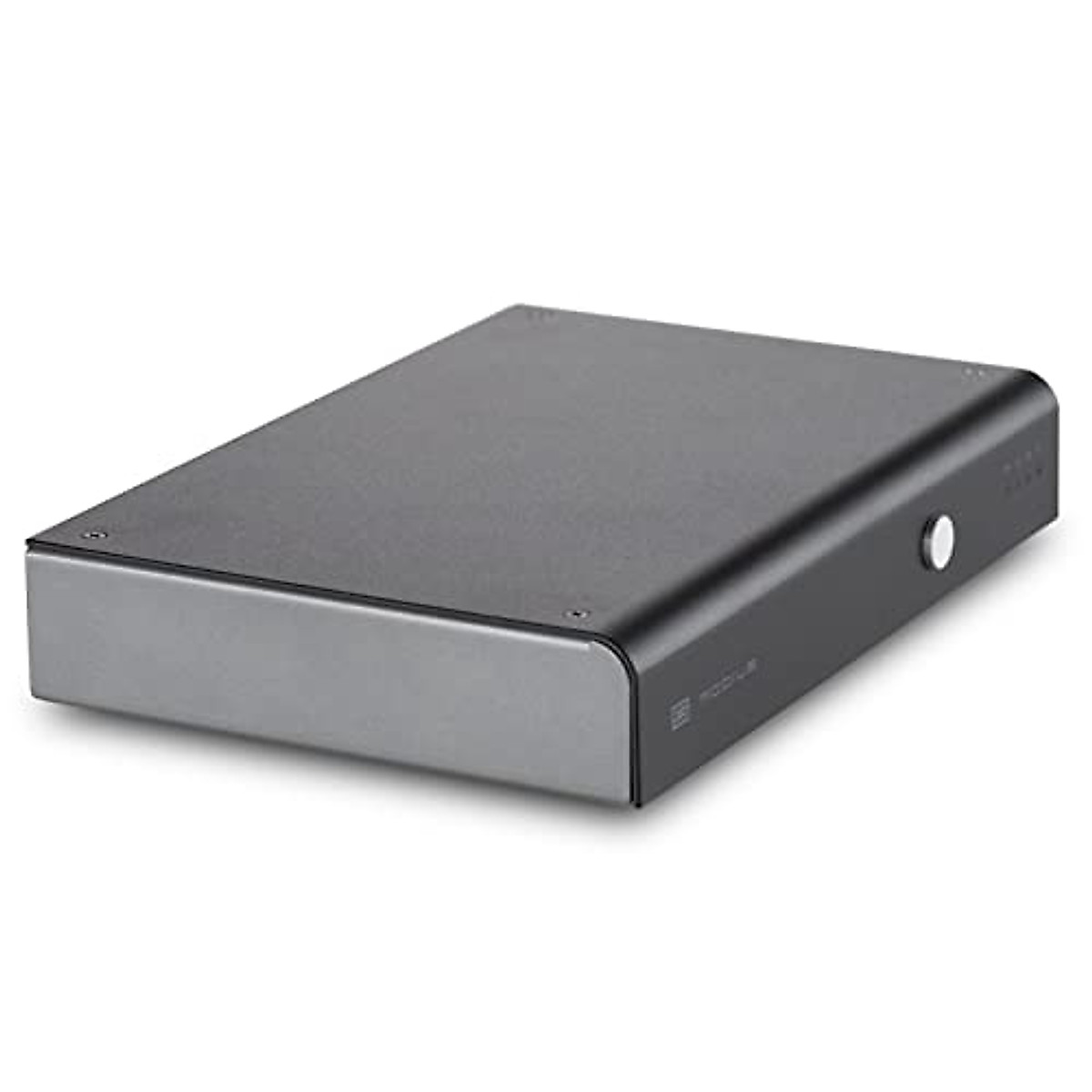 Schiit Modius E Balanced DAC Digital to Analog Converter D/A Converter (Black)