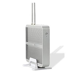 KINGDEL Fanless Mini Desktop Computer, Mini PC with Intel i5 CPU, 16GB RAM, 256GB SSD, HD Port, VGA, 4xUSB 3.0, Metal Case, W-11 Pro