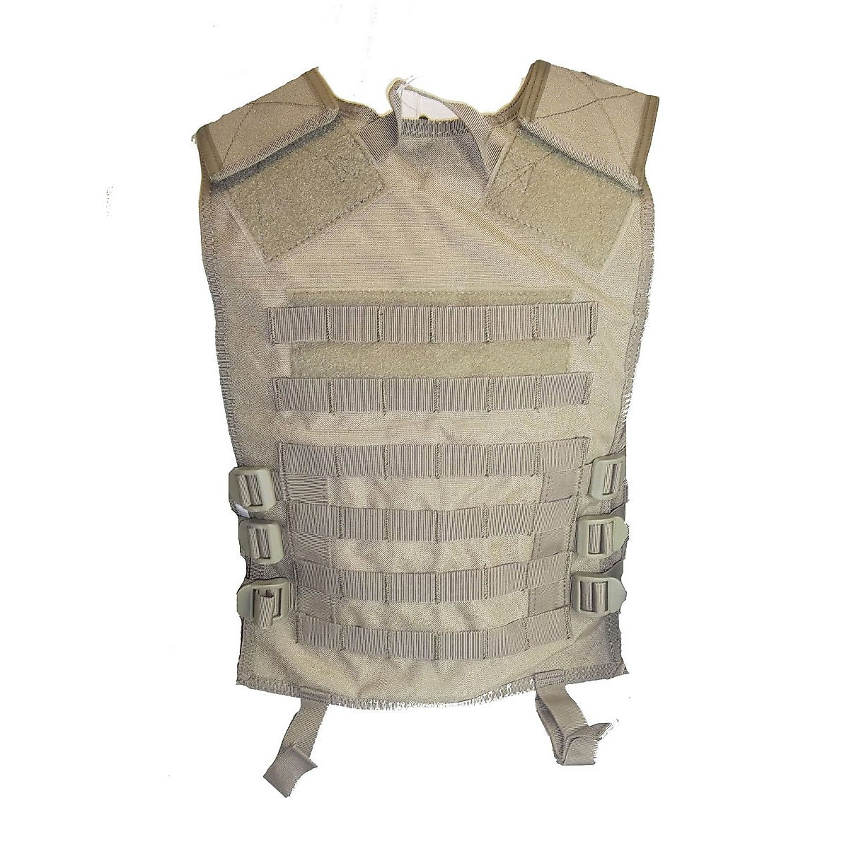 Condor Mesh Hydration Vest Tan