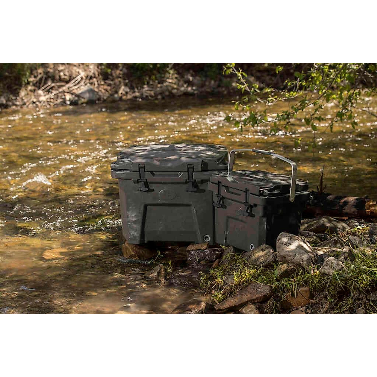 Polaris Northstar Cooler 15 Qt.
