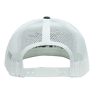 Old South - Pointer - Trucker Hat (Graphite/White)