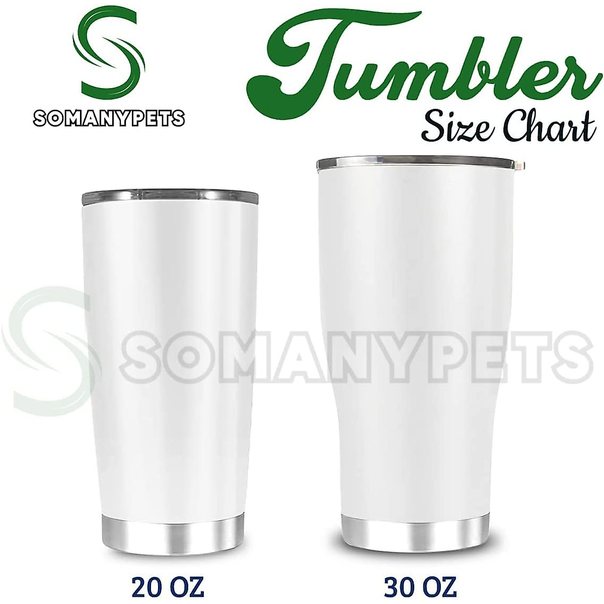 So Many Pets Personalized Gnome I Love Being A Nana, Mimi, Grandma Tumbler Cup with Grandkids Names, Gift For Grandmother Granny Grammy Birthday Gifts 20oz Insulated Coffee/Tea with Lid