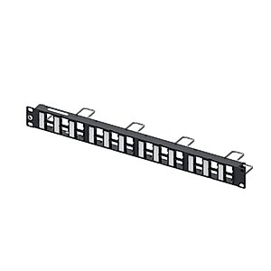 760 207 274 M2000-24 1U 24 PRT PTCH PANEL