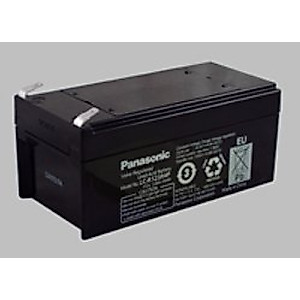 Technical Precision Replacement for Aeros Instruments Care-E-VAC II Aspirator Battery