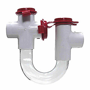 Rectorseal 83113 EZ 113 Trap, 3/4-Inch