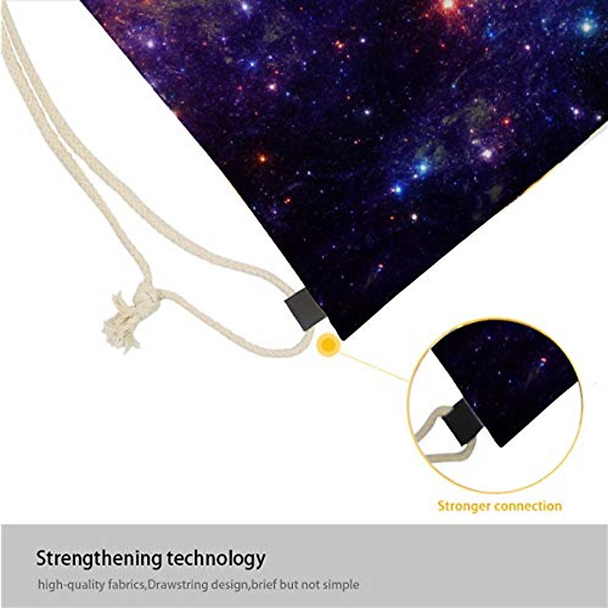 WELLFLYHOM Mushroom Frog Girls Cinch Bag Drawstring Backpack Purse for Kids Gym Sport String Sack Beach Swim Bag Cute Stuff Sack Travel Shoulder Handbag for Women Teens Gifts