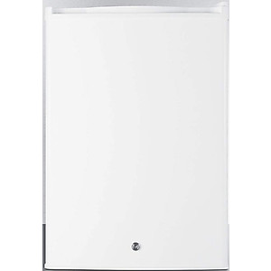 Summit FF31L7 Refrigerator, White