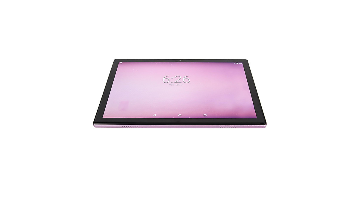 Luqeeg 10.1 Inch 4G Tablet with Keyboard | FHD Screen & Fast Charging