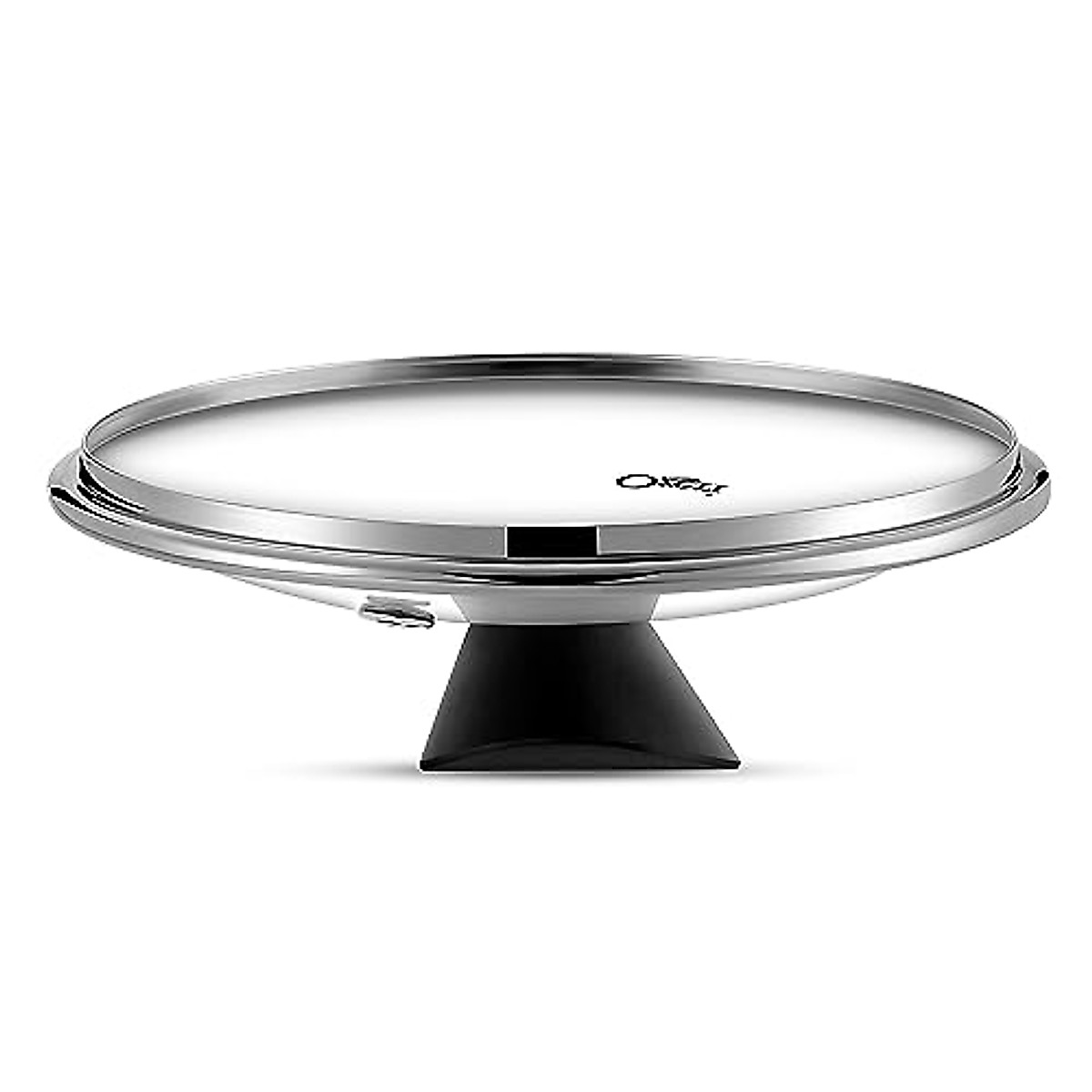 8" Frying Pan Lid in Tempered Glass, by Ozeri