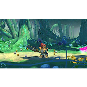 Lego Dimensions Starter Pack + The Legend of Chima Laval + Eris + Cragger Fun Packs + Portal 2 Level Pack for Xbox One