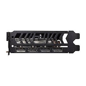 PowerColor Fighter AMD Radeon RX 6650 XT Graphics Card with 8GB GDDR6 Memory