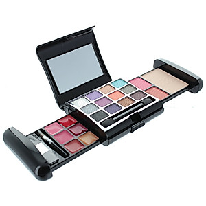 BR Travel Size Eyeshadow Makeup Kit 0.5 Oz