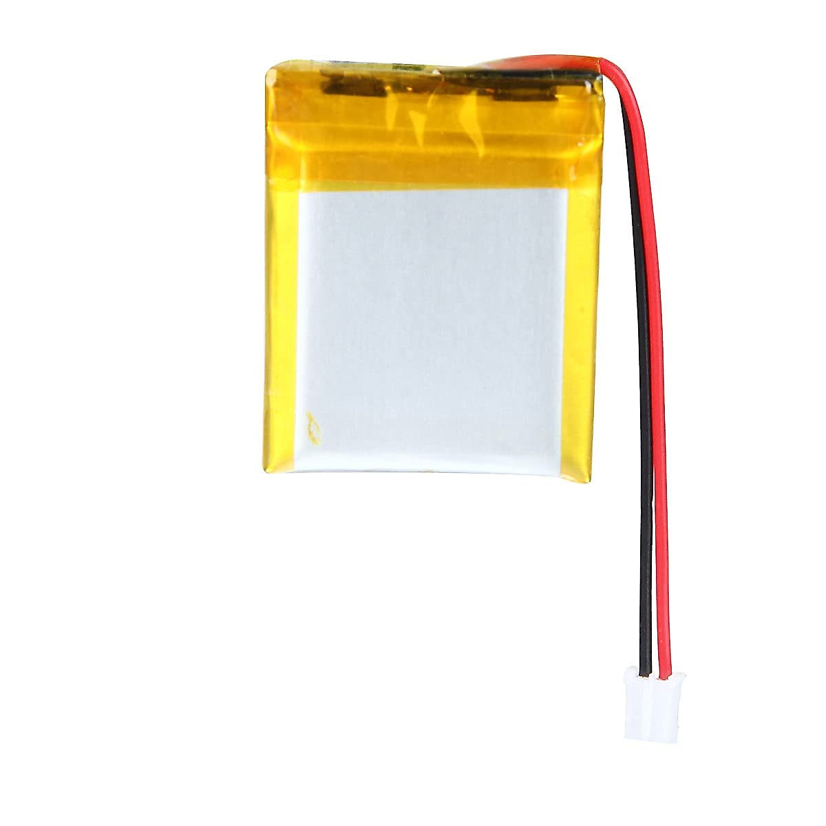 YDL 3.7V 300mAh 502530 Lipo battery Rechargeable Lithium Polymer ion Battery Pack with PH2.0mm JST Connector