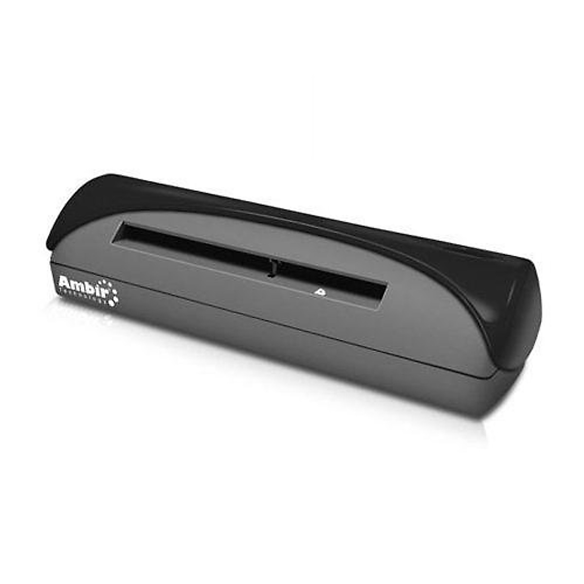 Ambir Technology PS667 Simplex A6 ID Card Scanner, Model: PS667-AS, Electronic Store & More