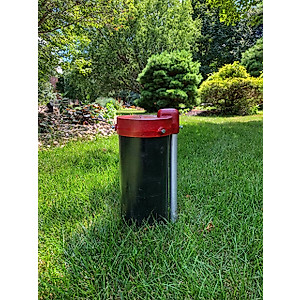 Merrill MFG VCMI 6-1/4-Inch Well Cap