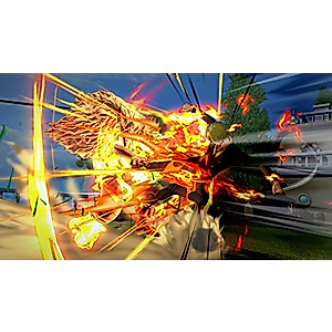 One Piece: Burning Blood (PS4)