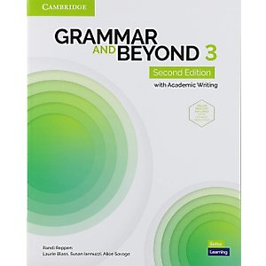 Grammar and Beyond Level 3 Student's Book with Online Practice: with Academic Writing