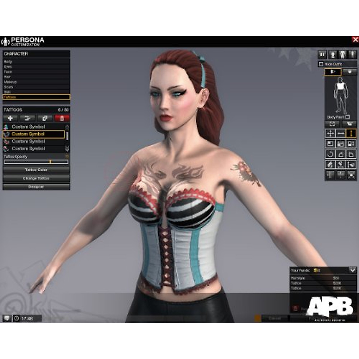 All Points Bulletin - PC