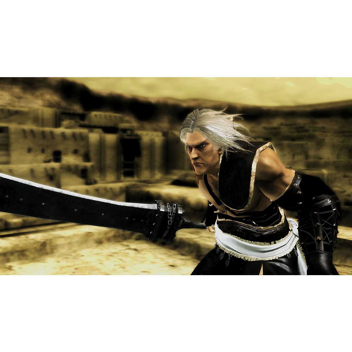 NieR - Playstation 3
