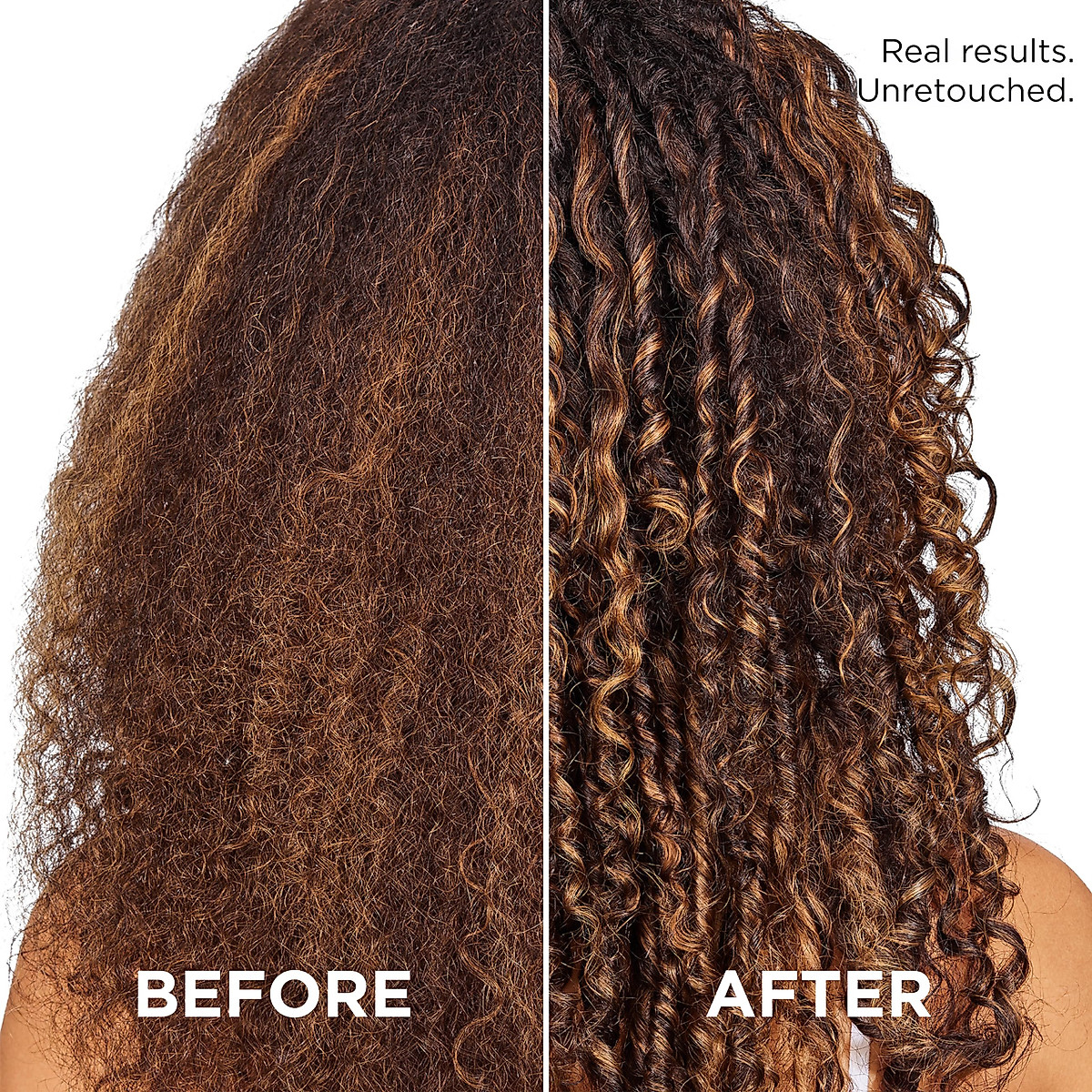 L'Oreal Paris Hair Conditioner for Dry Hair, Triple Action Hydration, Apricot Oil Infused, EverPure, 8.5 Fl Oz (Packaging May Vary)