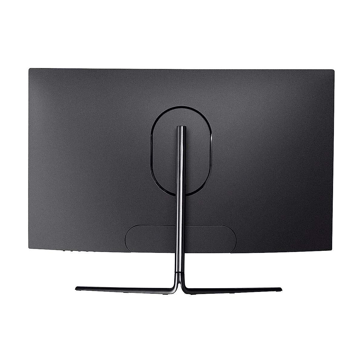 Monoprice Zero-G Curved Gaming Monitor - 27 Inch - Black, 1500R, QHD, 2560x1440p, 144Hz, 4ms GTG, DisplayHDR 400, AMD FreeSync, VA
