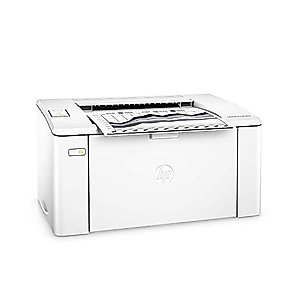 Hp Laserjet Pro M102w Laser Printer - Monochrome - 600 X 600 Dpi Print - Plain Paper Print - Deskto