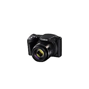 Canon PowerShot SX430 IS, 1790C002 (Renewed)
