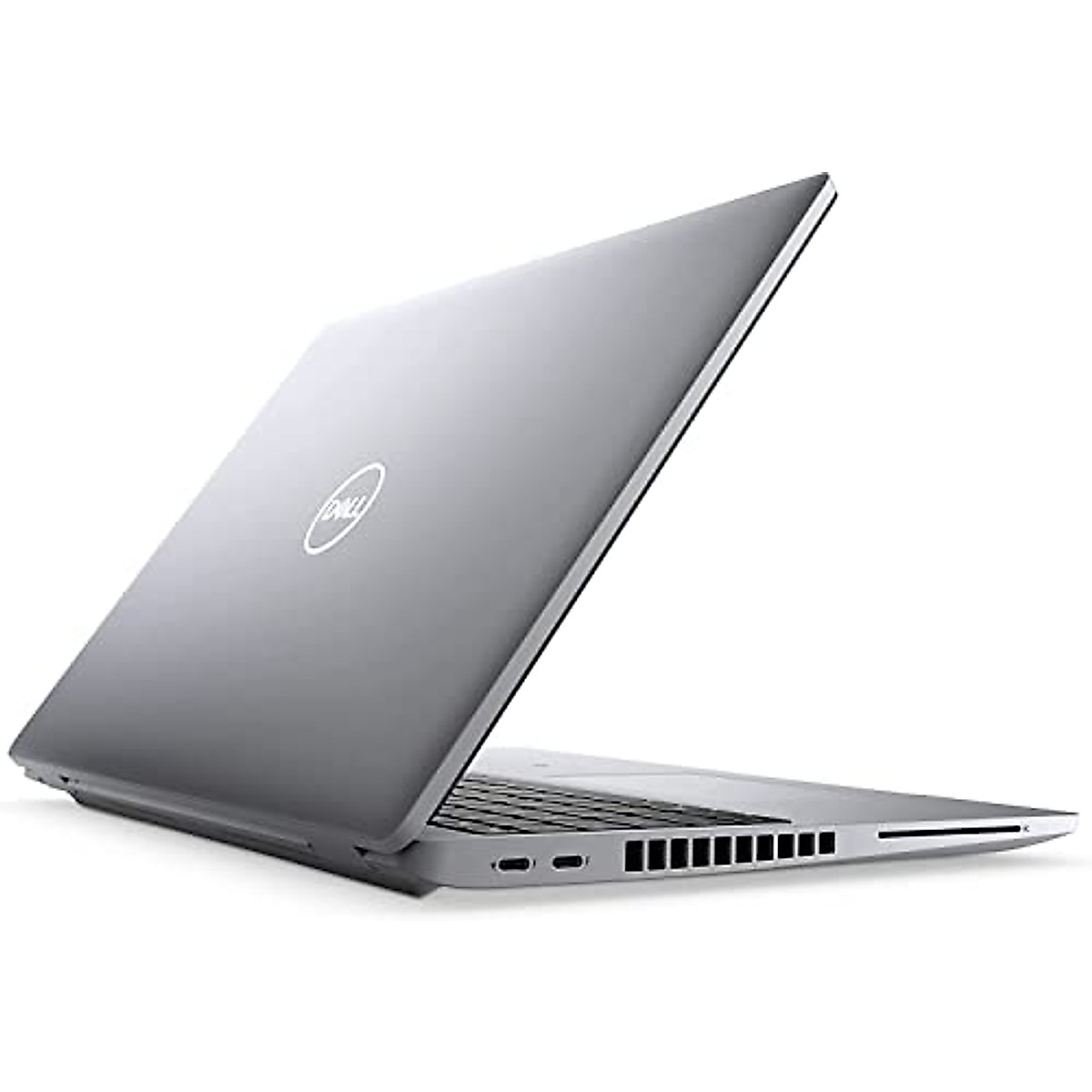 Dell 2023 Newest Latitude 5520 Laptop, 11th Gen Intel Core i5-1145G7, 16 GB RAM, 1 TB NVMe SSD, Windows 10 pro, Wi-Fi & Bluetooth, HDMI, Bundle with JAWFOAL