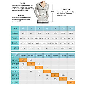 BALEAF Women's Long Sleeve Workout Shirts Lightweight Zip Up Hoodies Jackets SPF UPF 50 UV Sun Protection Quick Dry Oatmeal M