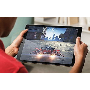 Pokanic - Compatible with iPad 8 (2020) 7 (2019) Generation 10.2 Inch Screen Protectors, Pencil HD Tempered Glass 9H Films, Anti-Scratch Anti-Fingerprint Easy Install 8th 7th (2 Pack)