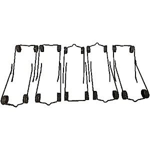 Agri-Fab Craftsman De-Thatcher Thatcher Rake Spring Tine 43783 (Set of 10)