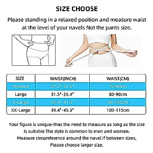 Lumbar Supports (Black, X-Large)