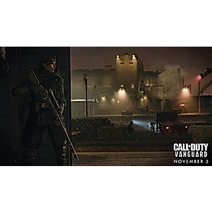 Call Of Duty: Vanguard (Xbox Series X) (Xbox Series X)