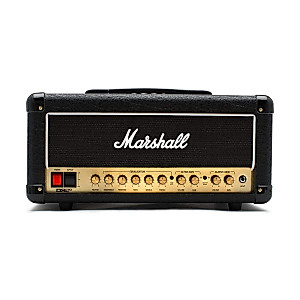 Marshall Amps Guitar Combo Amplifier (M-DSL20CR-U)